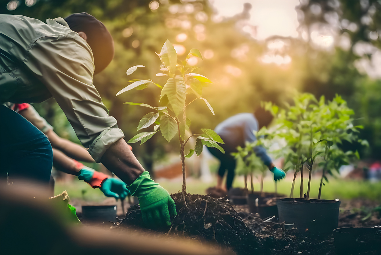 Just Climate’s Natural Climate Solutions strategy secures $375M from ...